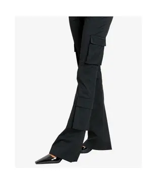 Philosophy Di Lorenzo Serafini Low-rise Casual Pants