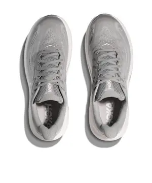 Hoka One One Clifton 10 Lace-up Sneakers