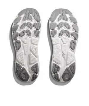 Hoka One One Clifton 10 Lace-up Sneakers