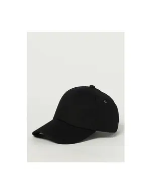 Paul Smith Patch-detail Baseball Cap
