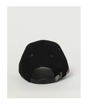 Paul Smith Patch-detail Baseball Cap