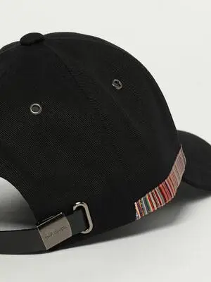 Paul Smith Patch-detail Baseball Cap