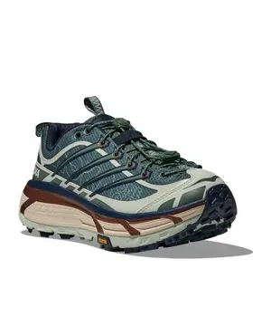 Hoka One One Mafate Three 2 Trail Running Shoes