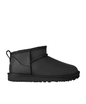 UGG Classic Ultra Mini Ankle Boots