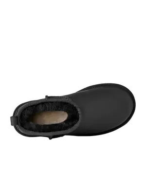 UGG Classic Ultra Mini Ankle Boots
