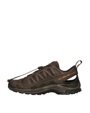 SALOMON Xa Pro 3d Low-top Sneakers