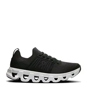 On Cloudswift 4 Sneakers - Black