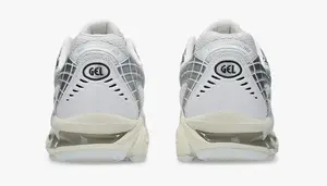 Asics Gel-nimbus 10.1 Lace-up Sneakers