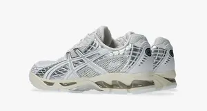 Asics Gel-nimbus 10.1 Lace-up Sneakers