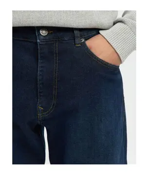 SELECTED 196 Flex Straight Fit Jeans