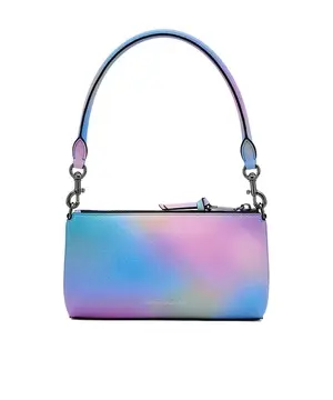 Marc Jacobs The Airbrush Snapshot Clutch