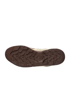 SALOMON X-alp Suede Lace-up Sneakers
