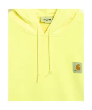 Carhartt Work In Progress Hooded Industry Sweater