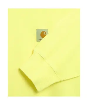 Carhartt Work In Progress Hooded Industry Sweater