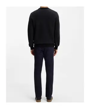 Hugo Boss Crew Neck Long Sleeve Sweater