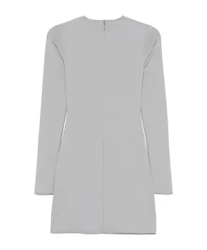 ENTIRE STUDIOS Longsleeve Mini Dress