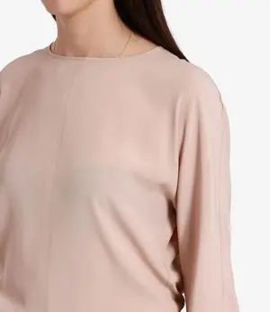 N.21 Bow Ruffled Shirt