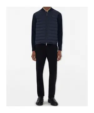 Burberry Cotton Chinos