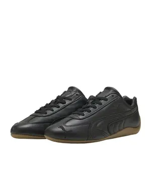 PUMA Speedcat Lace-up Sneakers
