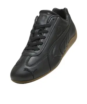 PUMA Speedcat Lace-up Sneakers