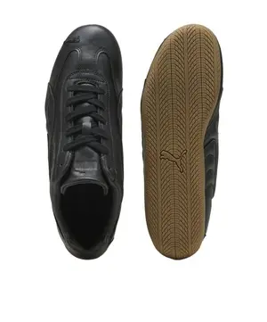 PUMA Speedcat Lace-up Sneakers