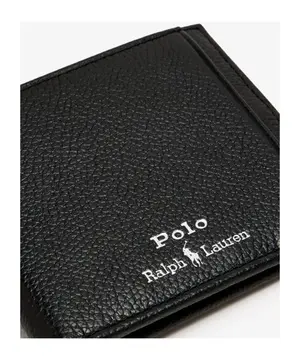 Polo Ralph Lauren Polo Poney-stamp Wallet