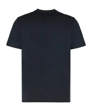 Hugo Boss Tennis Club Printed T-shirt
