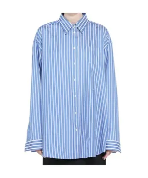 N.21 Shirt - Blue