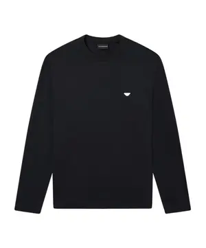 Emporio Armani Long-sleeved T-shirt