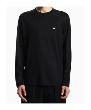 Emporio Armani Long-sleeved T-shirt