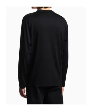 Emporio Armani Long-sleeved T-shirt