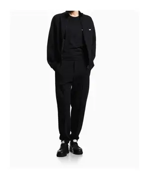 Emporio Armani Long-sleeved T-shirt