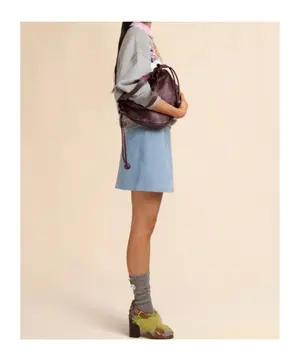 Marni Melodia Floral Printed Sweatshirt