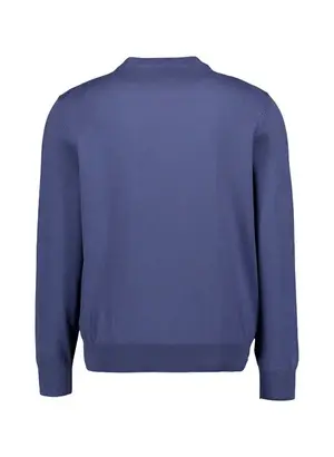 Hugo Boss Crew-neck Sweatshirt