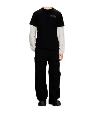 DIESEL® T Norm V 16 T-shirt