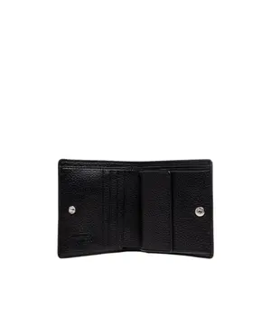 VIVIENNE WESTWOOD Orb Plaque Bi-fold Wallet