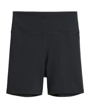 BY MALENE BIRGER Siola Athletic Shorts - Black
