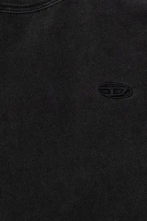 DIESEL® Short-sleesleeved T-shirt