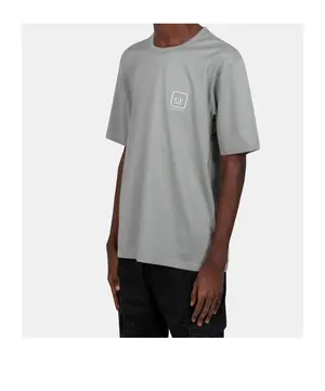 C.P. COMPANY Short-sleeved T-shirt