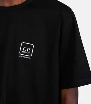 C.P. COMPANY Short-sleeved T-shirt