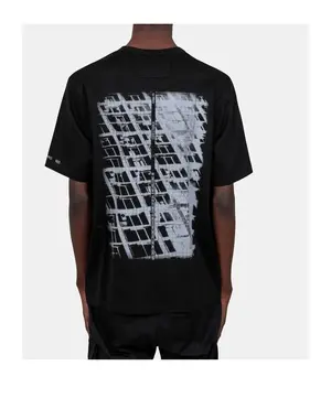 C.P. COMPANY Logo T-shirt