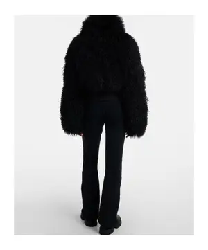 Cordova Nozawa Shearling Jacket