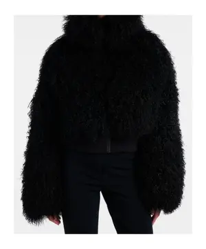 Cordova Nozawa Shearling Jacket