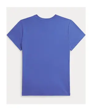 Polo Ralph Lauren Logo Crew Neck T-shirt