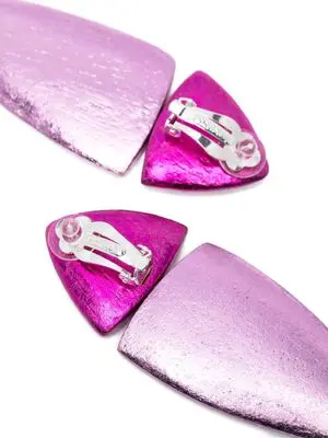 MONIES Fira' Earrings