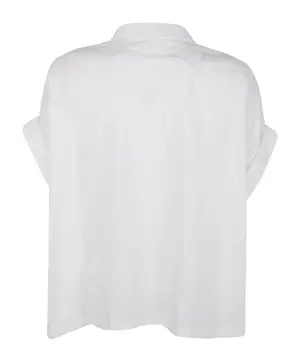 Y’s Cuffed Shirt