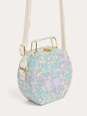 Bonpoint Jadore Suitcase Bag