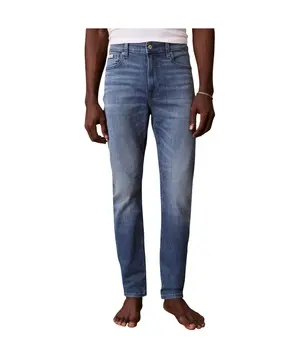 Calvin Klein Slim Tapered Jeans