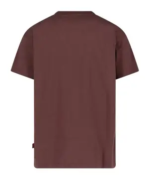 DIESEL® D-appliqu Crewneck T-shirt
