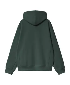 Carhartt Work In Progress Hooded American Script Jacket